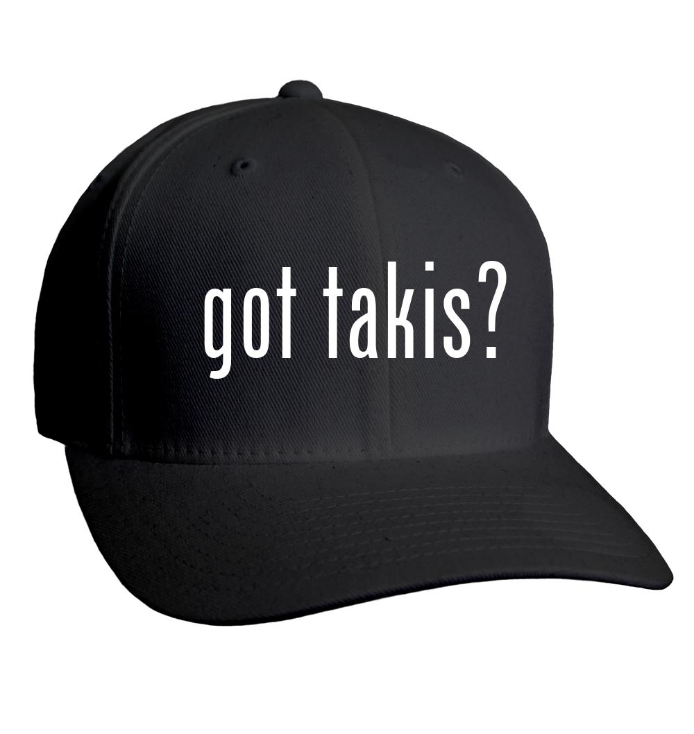 got takis? - Adult Baseball Cap Hat NEW RARE | eBay