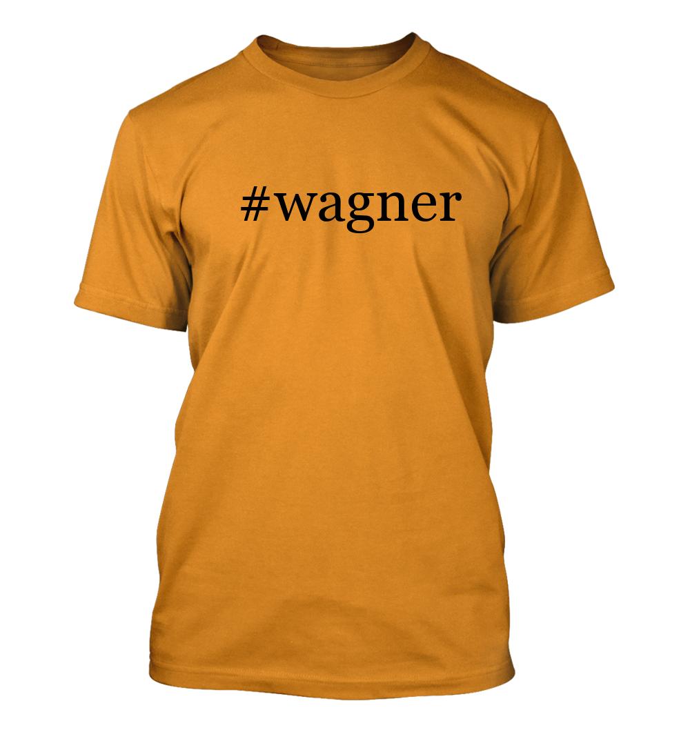 #wagner - Men's Funny Hashtag T-Shirt NEW RARE | eBay
