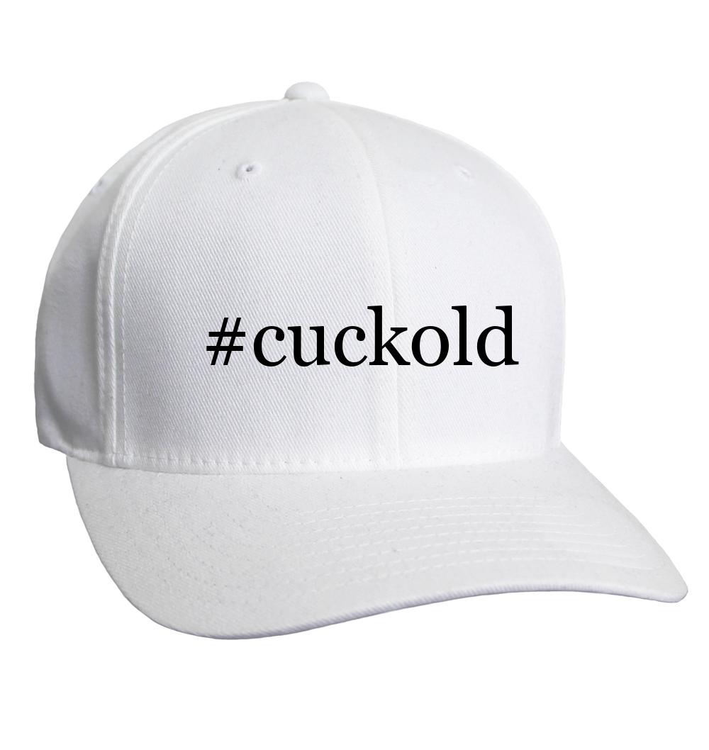 #cuckold - Adult Hashtag Baseball Cap Hat NEW RARE | eBay