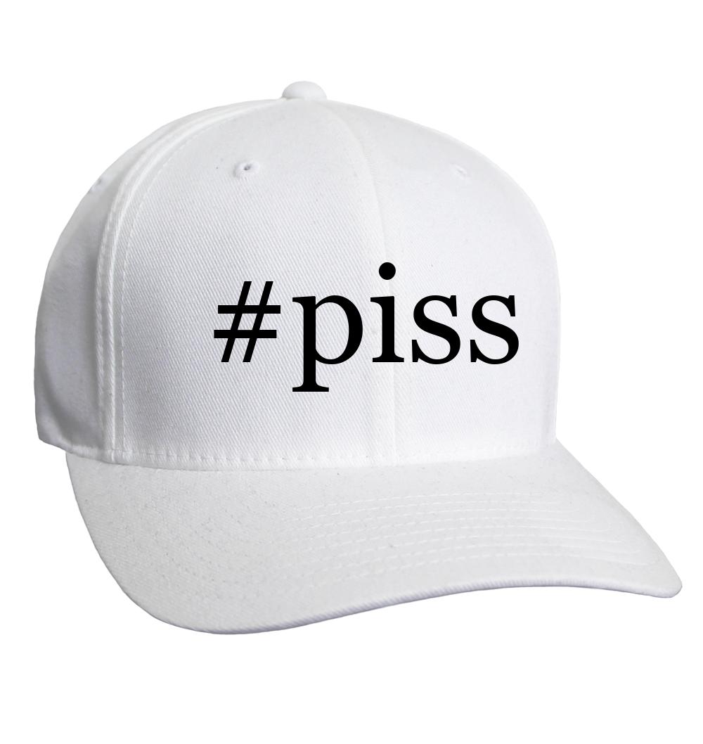 #piss - Adult Hashtag Baseball Cap Hat NEW RARE | eBay
